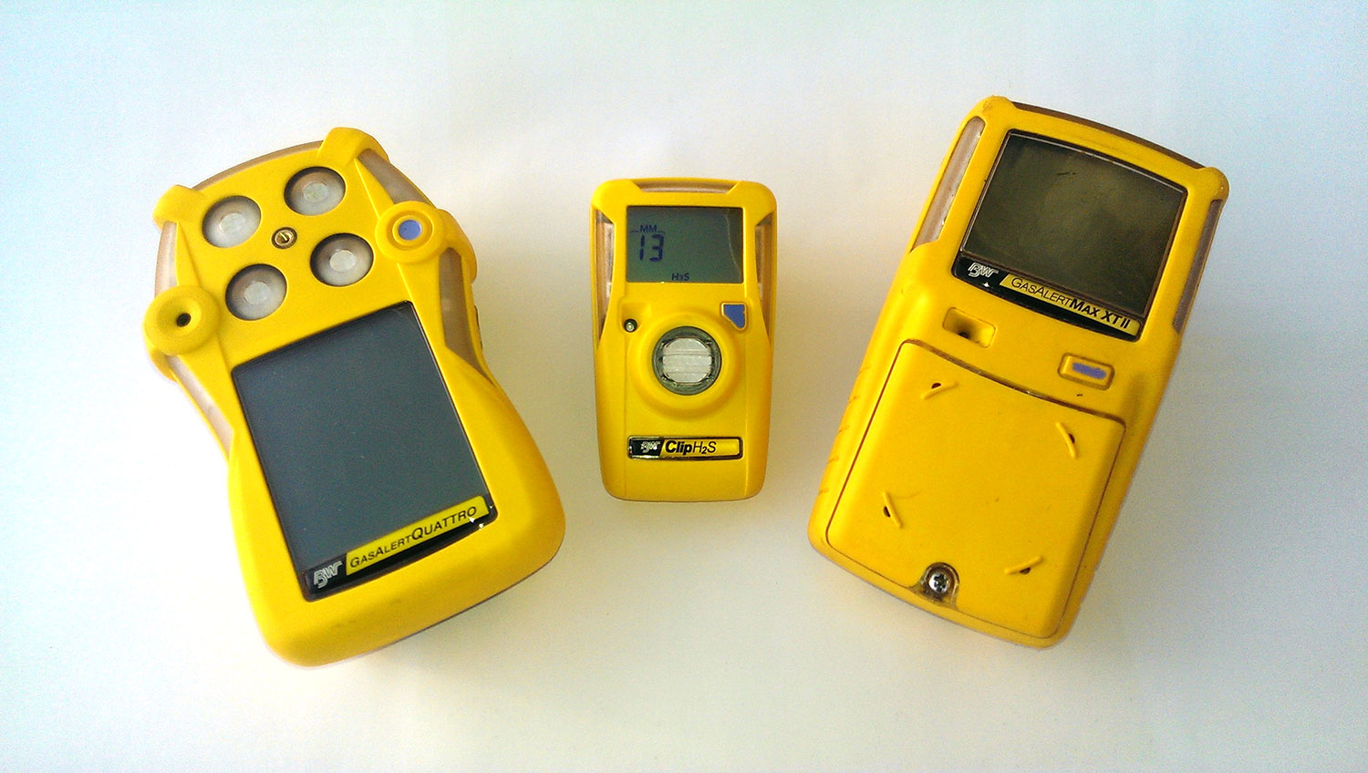 monitors – Safety Boss