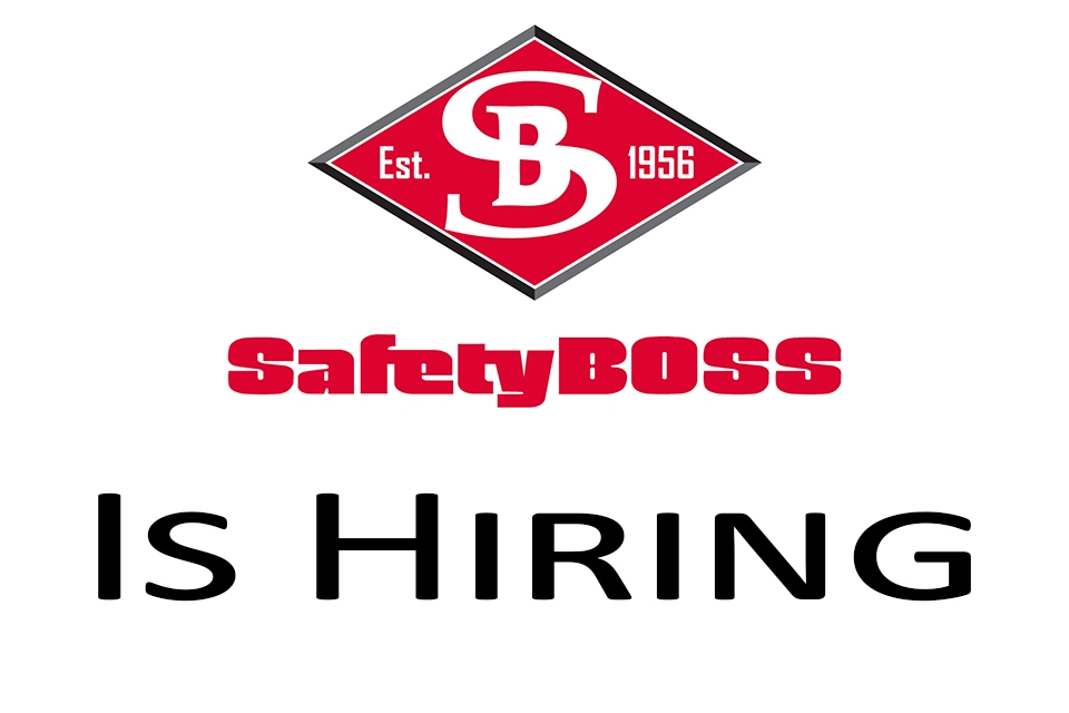 Hiring Safety Boss Hiring Safety Boss