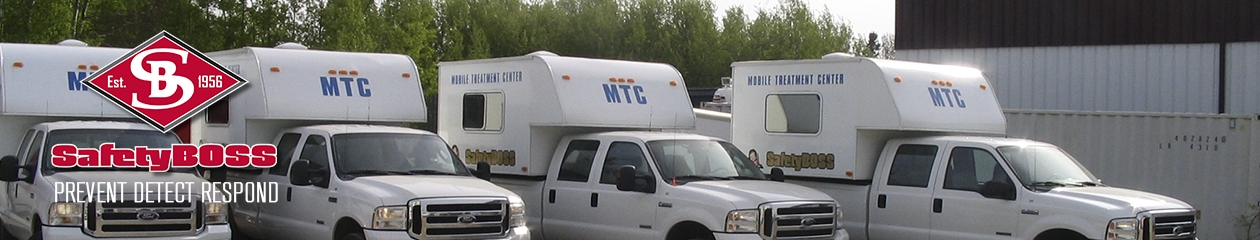 MTC Vehicles - Safety Boss