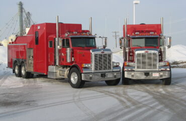 Fire / Shower – Safety Boss