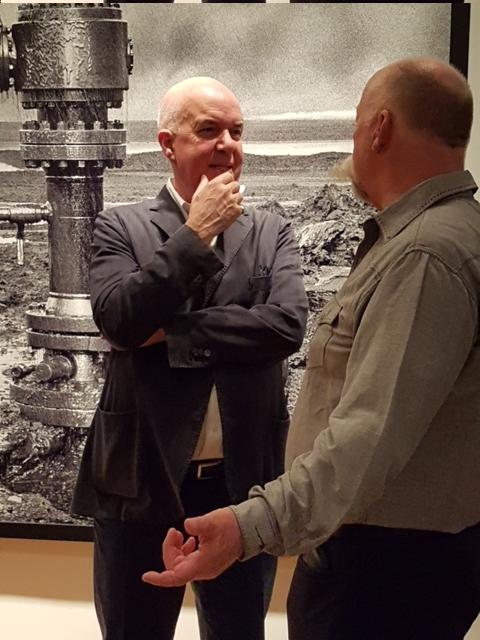 Mike Miller and Nicholas Metivier - Safety Boss